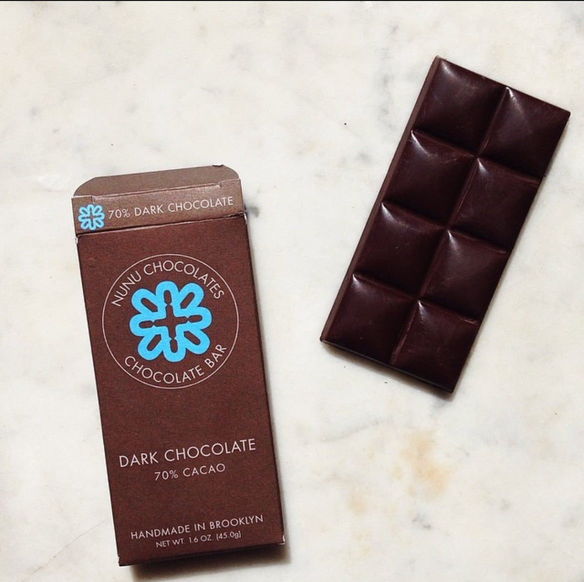 Official Nunu Chocolates™ | Handcrafted Chocolate from Brooklyn, NY
