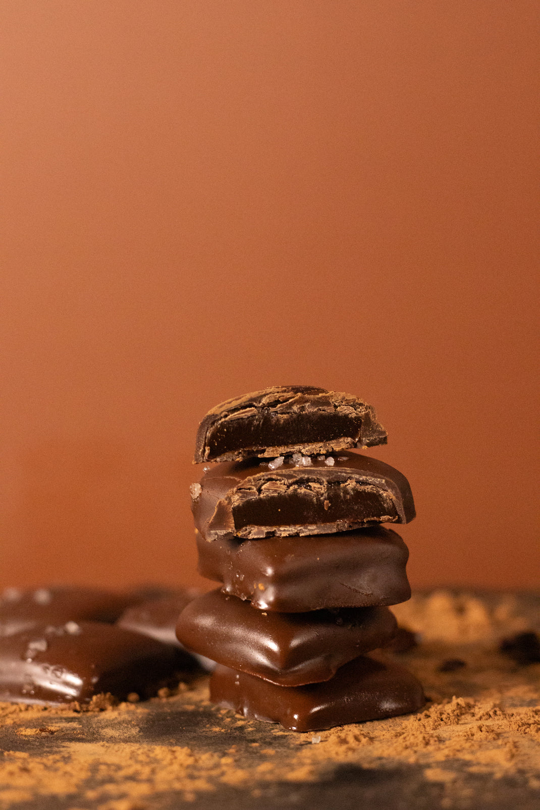 Official Nunu Chocolates™ | Handcrafted Chocolate from Brooklyn, NY