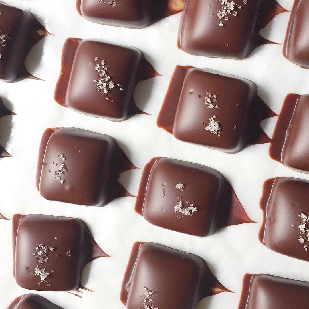 Official Nunu Chocolates™ | Handcrafted Chocolate from Brooklyn, NY